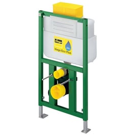 Viega Eco Plus wc-element - Saniweb.nl