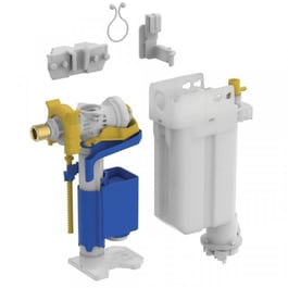 Ideal Standard ProSys Smartflush Systeem - Saniweb.nl