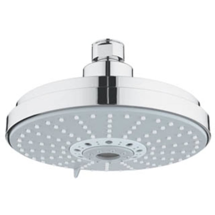 Grohe Rainshower Cosmopolitan hoofddouche 160 mm Chroom - Saniweb.nl