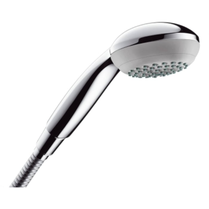 Hansgrohe Crometta 85 1jet handdouche Chroom - Saniweb.nl