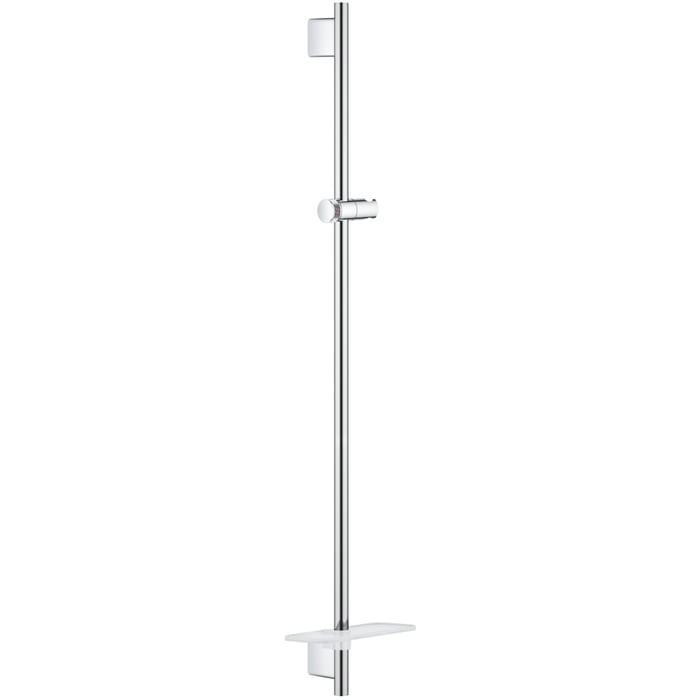 Grohe Rainshower Smartactive Glijstang 90 cm Chroom - Saniweb.nl