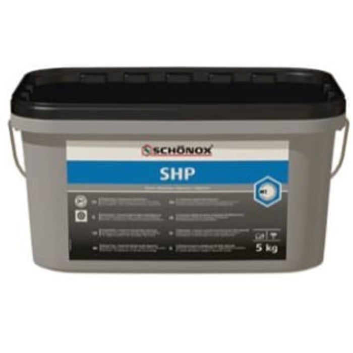 Schonox SHP Primer 1kg - Saniweb.nl