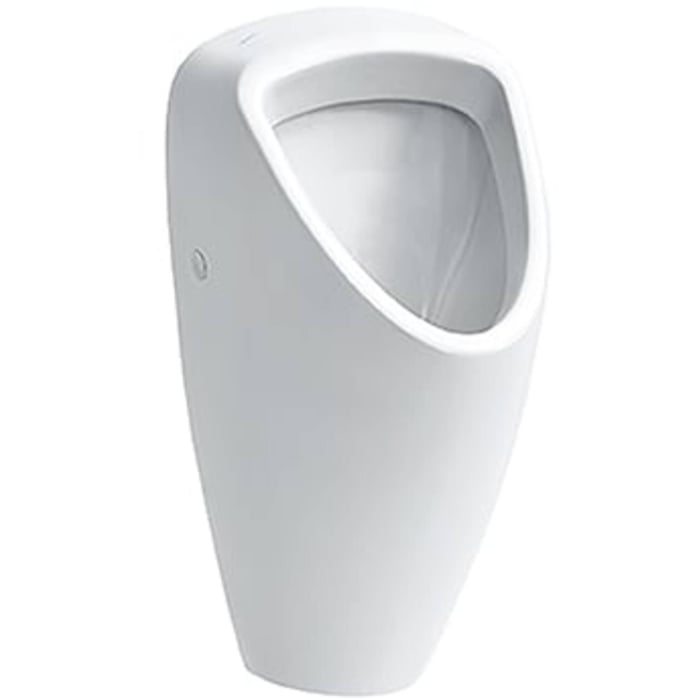 Laufen Caprino Urinoir Wit - Saniweb.nl
