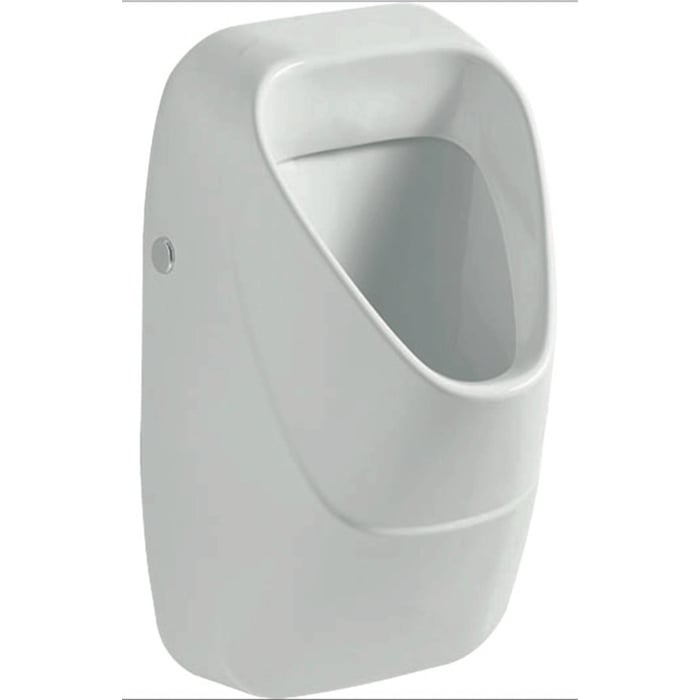 Geberit 300 Urinals Urinoir 34x34x57 cm Wit - Saniweb.nl