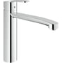 Grohe Eurostyle Cosmo.Kmk Med. V/Venster - Saniweb.nl