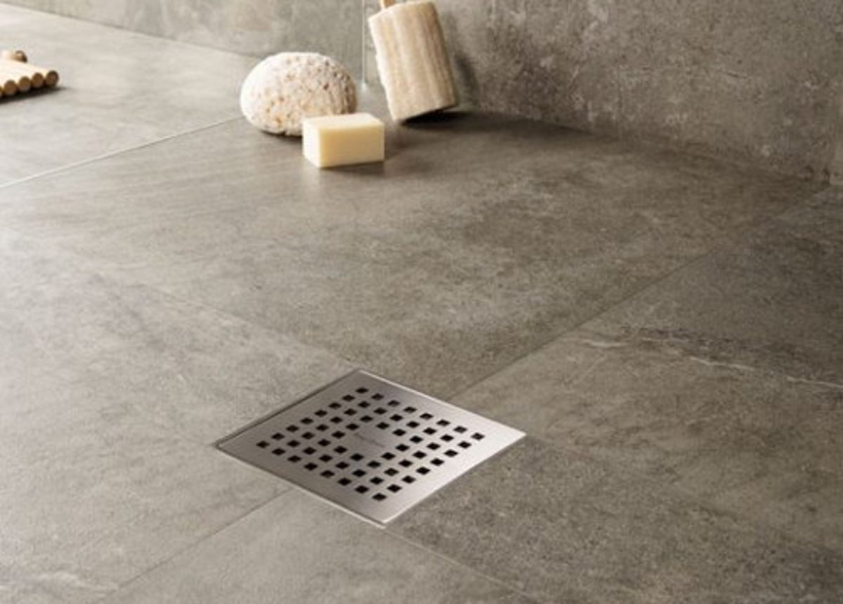 Advies over douchegoten en doucheputten - Saniweb.nl