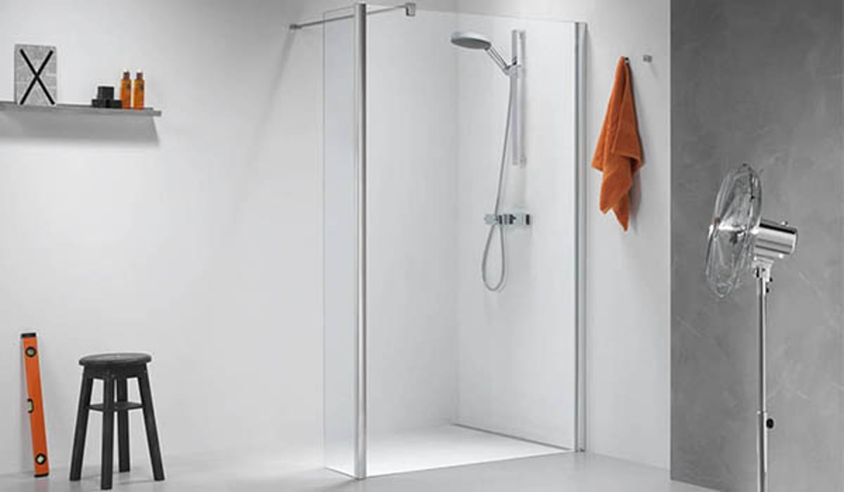 Advies over inloopdouches - Saniweb.nl