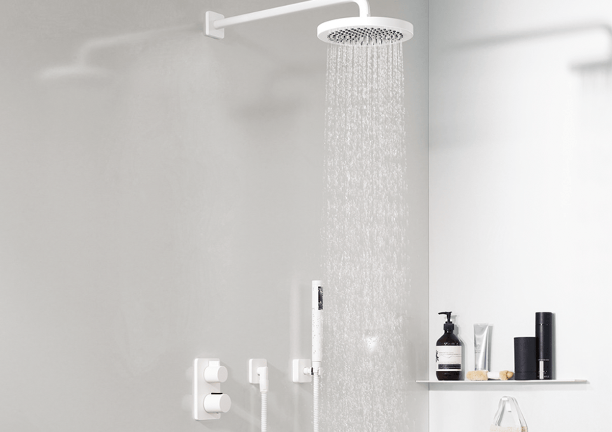 Witte badkamers - Inspiratie - Saniweb.nl