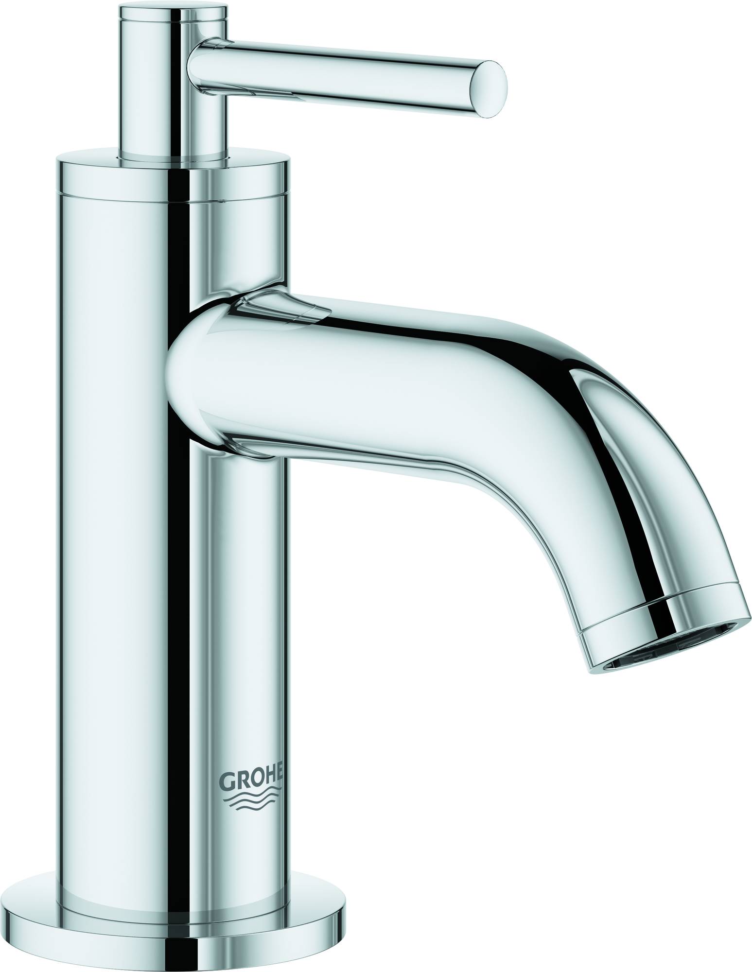 Grohe Atrio Fonteinkraan Chroom - Saniweb.nl