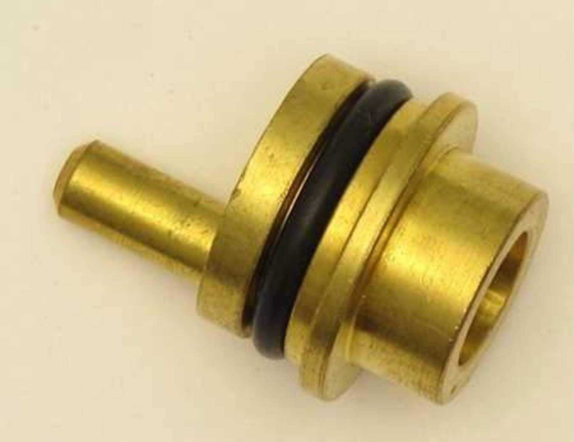 Dornbracht inzetstuk - Saniweb.nl