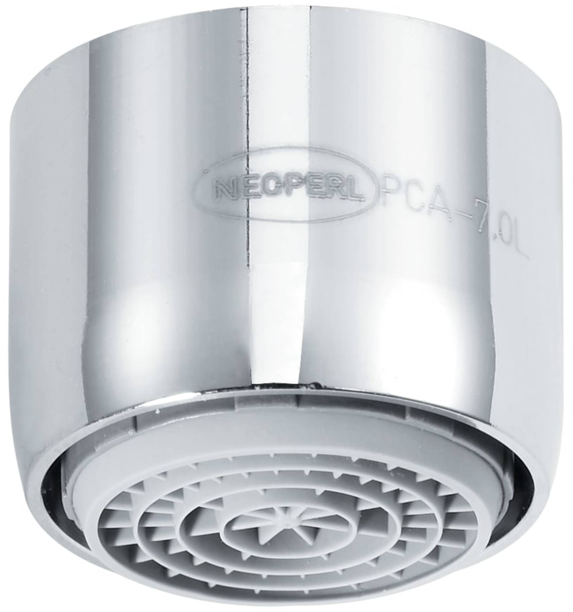 Neoperl Cascade SLC PCA ECONOM Straalregelaar M22.1 7 l/min - Saniweb.nl